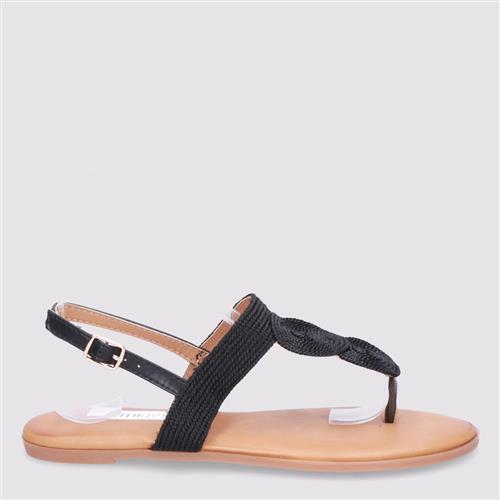 Isabella Sandalo Basso Donna